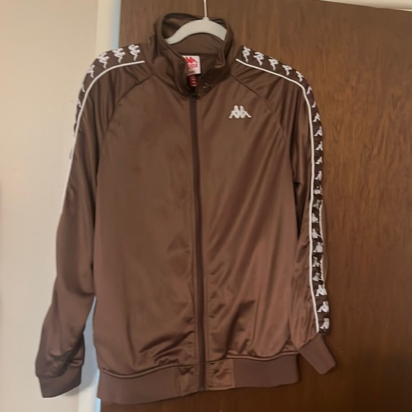 Kappa | Jackets & Coats | Mens Kappa Jacket Good Condition | Poshmark